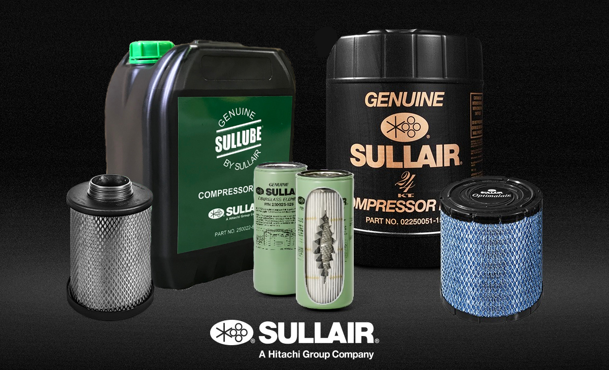 Новости - Sullair